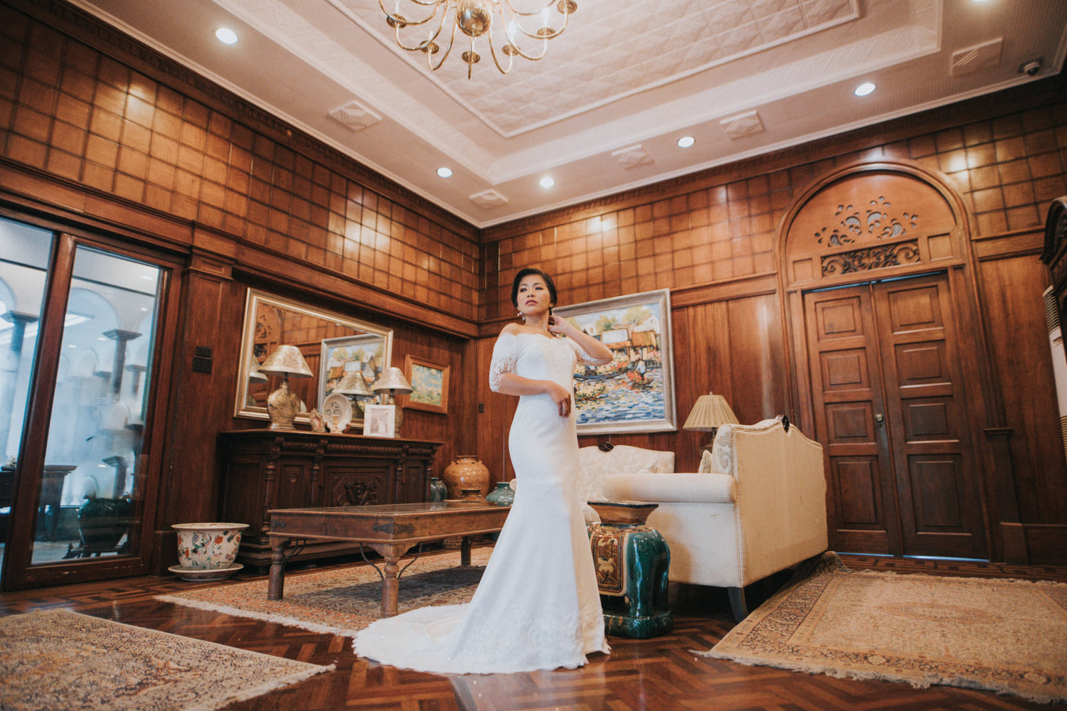 Gallery – Casa Pelaez