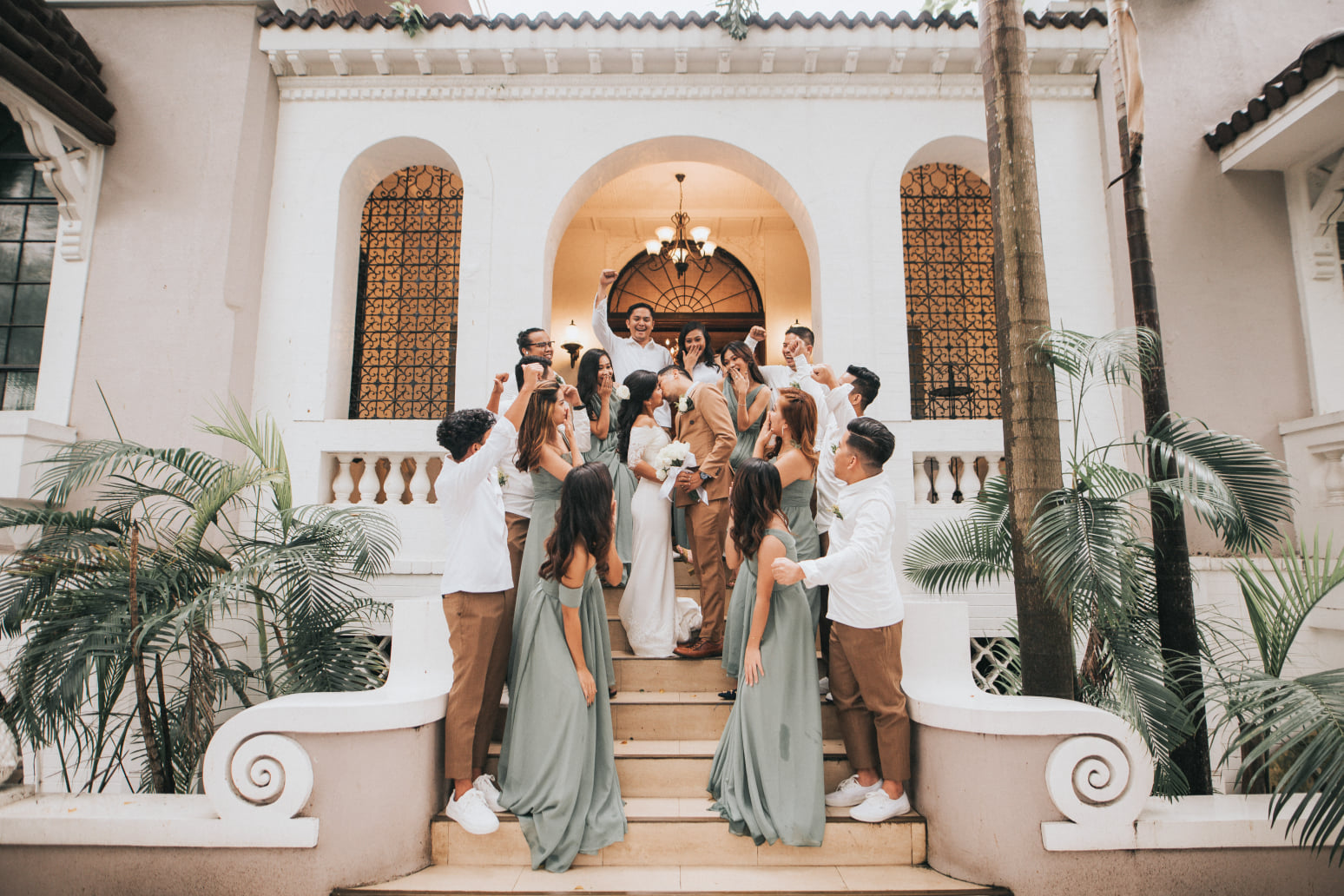 Gallery – Casa Pelaez