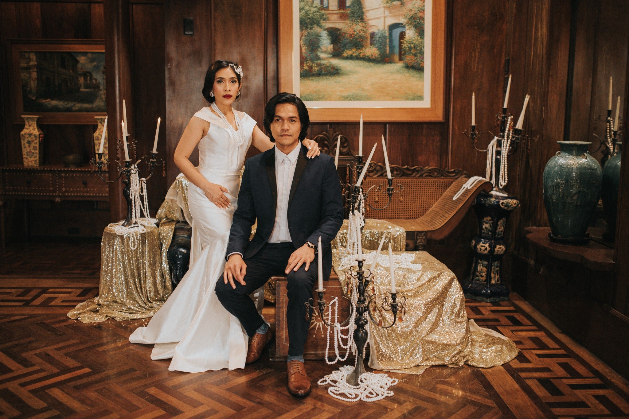 Gallery – Casa Pelaez